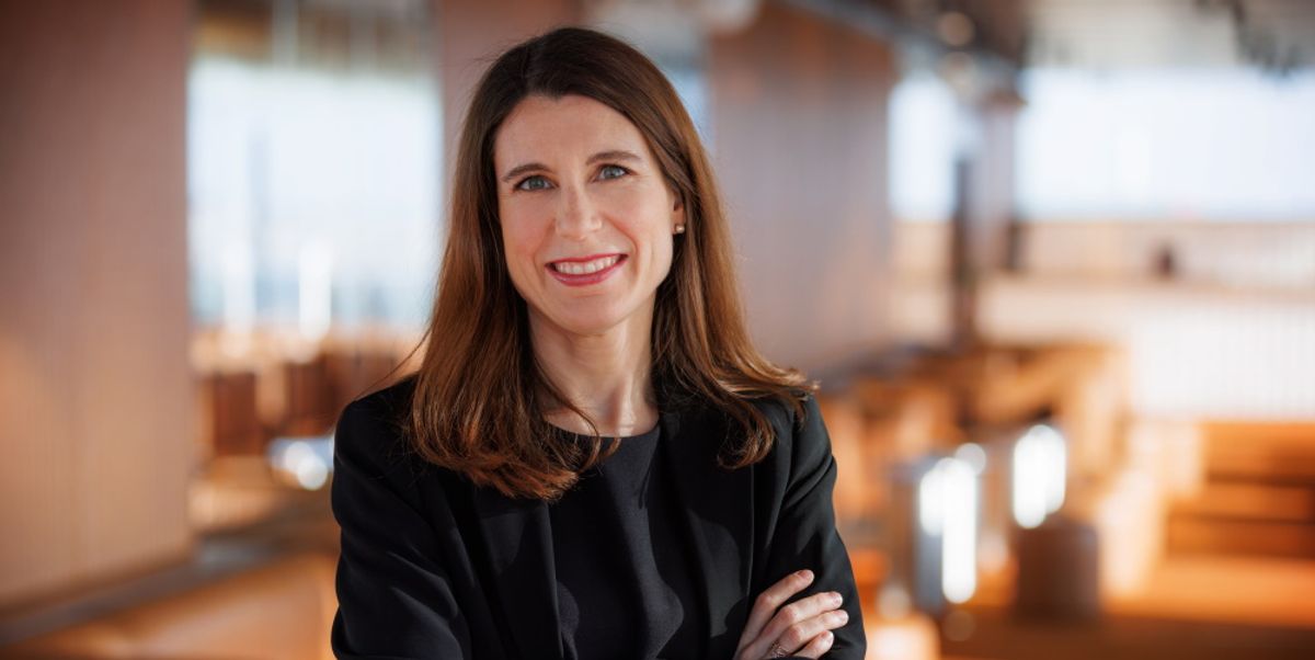 Accor's chief digital officer talks distribution, direct bookings and ...