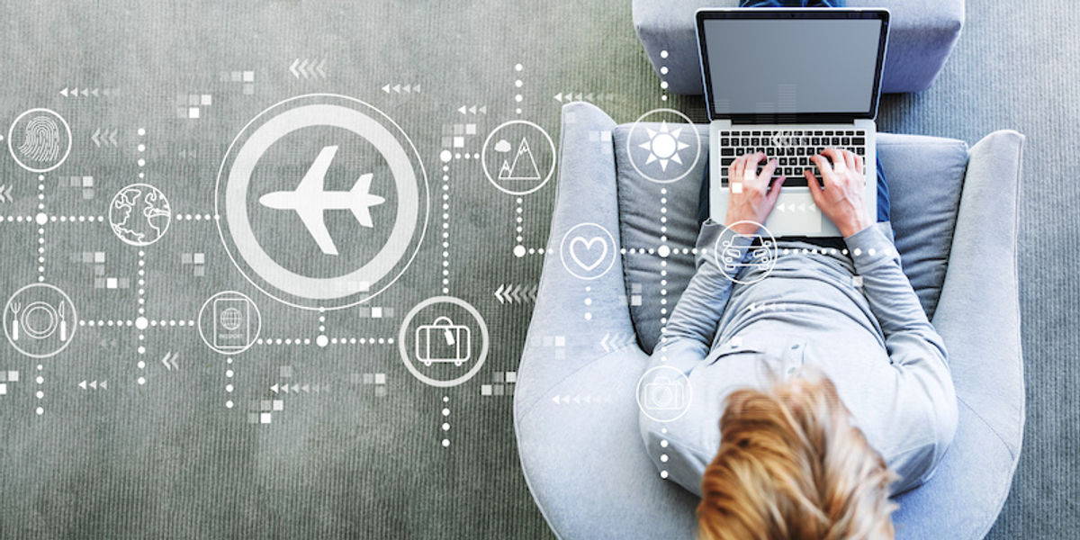 American Express to acquire Center | PhocusWire