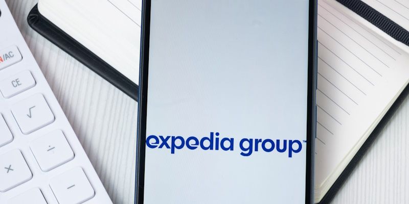 expedia logistics ltd