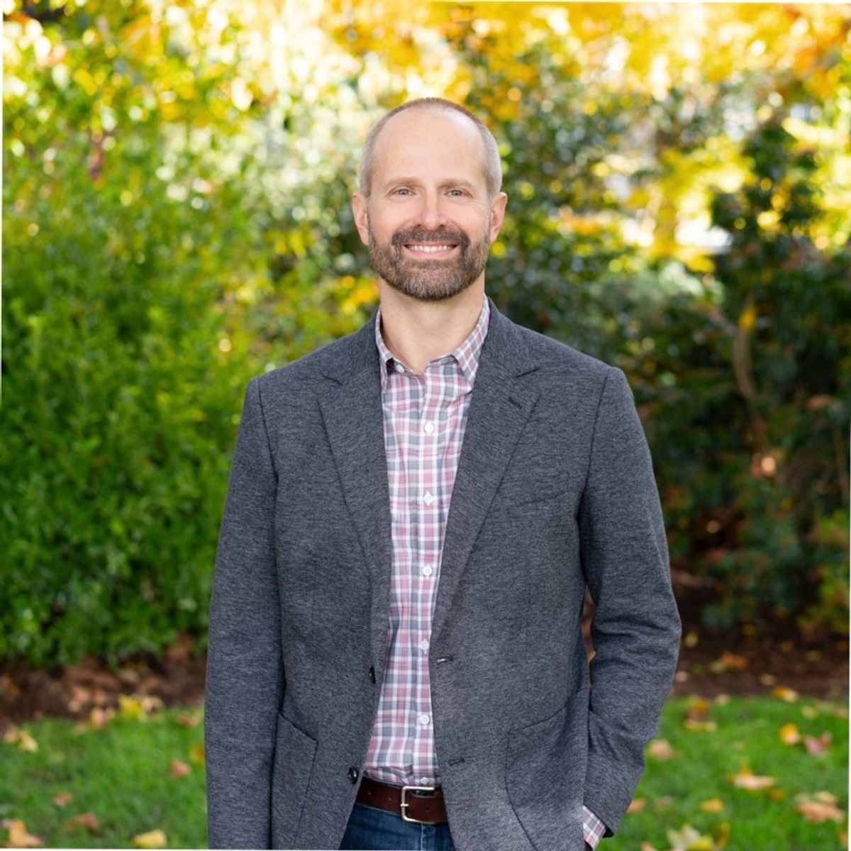 Former Expedia Group CFO Eric Hart returns to lead strategy, business ...