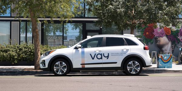 Grab to invest $60M in remote driving tech company Vay | PhocusWire
