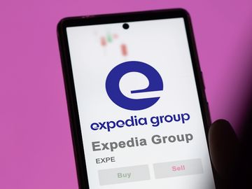 expedia logistics ltd