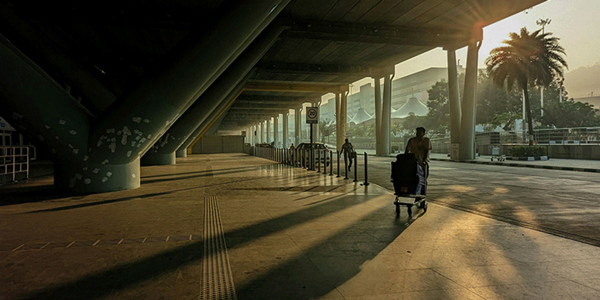 Momentum and bottlenecks: India’s aviation in focus | PhocusWire