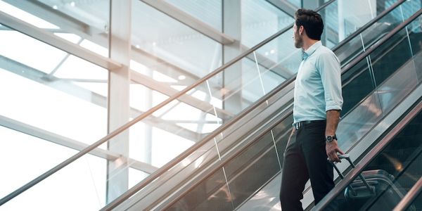 Amex GBT, Concur partner for integrated travel and expense offering ...