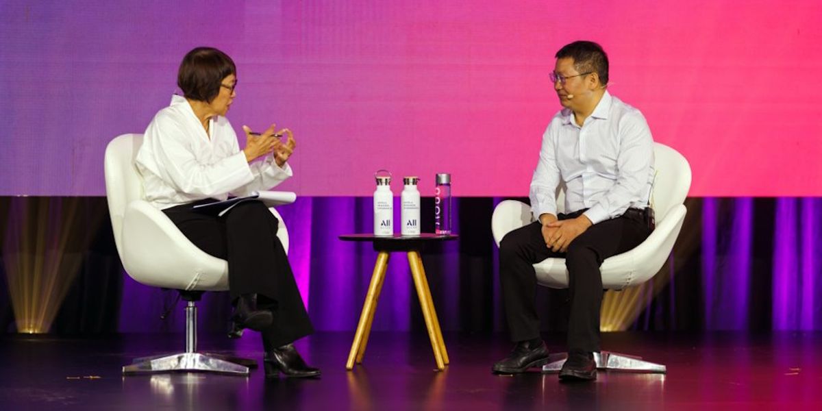 Trip.com Group の COO Xing Xiong 氏が AI 時代を振り返る - nipponese.news - Nipponese