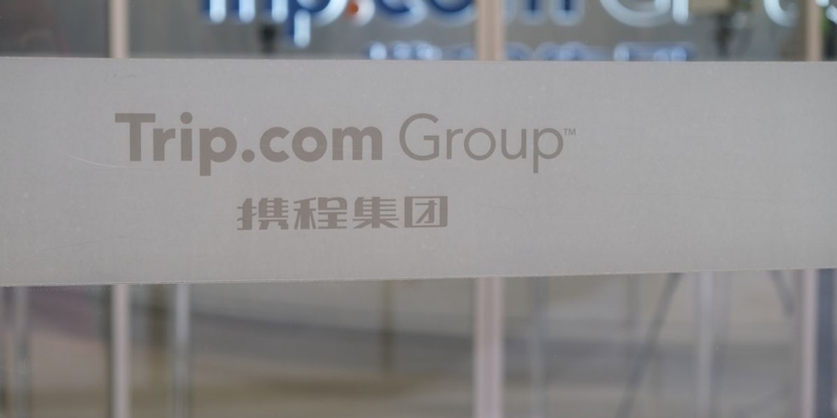 China opens antitrust probe into Trip.com | PhocusWire