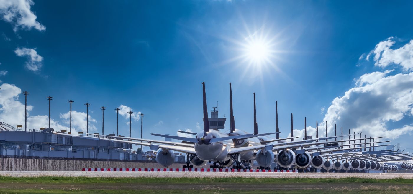 What are the forces shaping airline distribution in a pandemic world ...