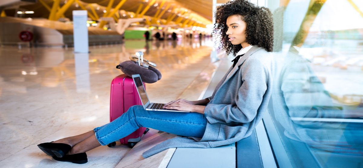 Reevaluating travel risk through the lens of equality, diversity and ...