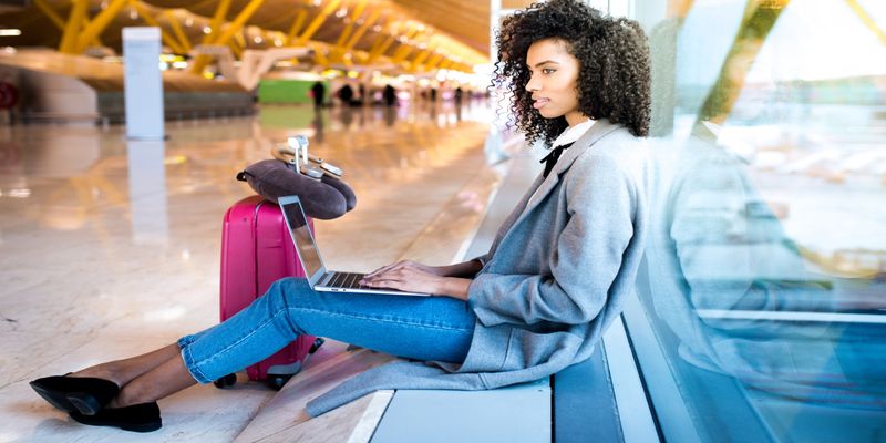 Reevaluating travel risk through the lens of equality, diversity and ...