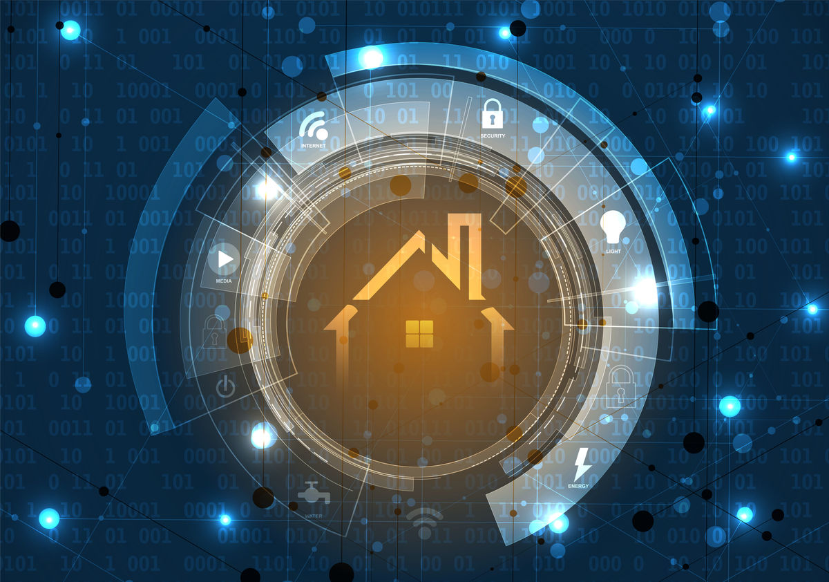 A smart revolution: Will the tech boom last in short-term rentals ...