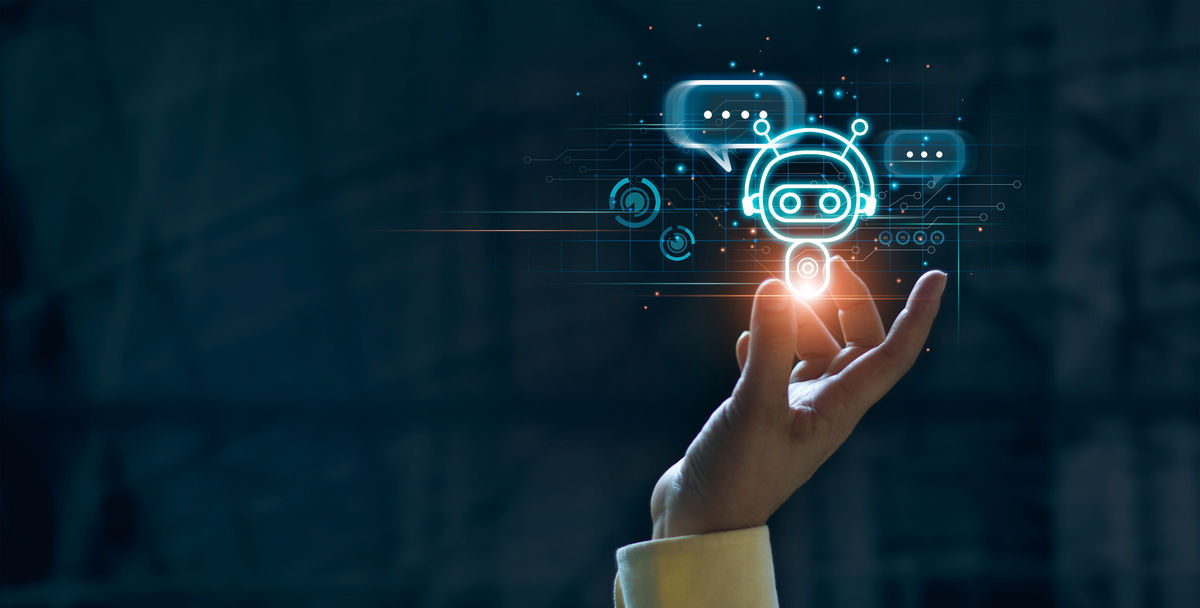 Why the hotel chatbot is a must-have for data collection | PhocusWire