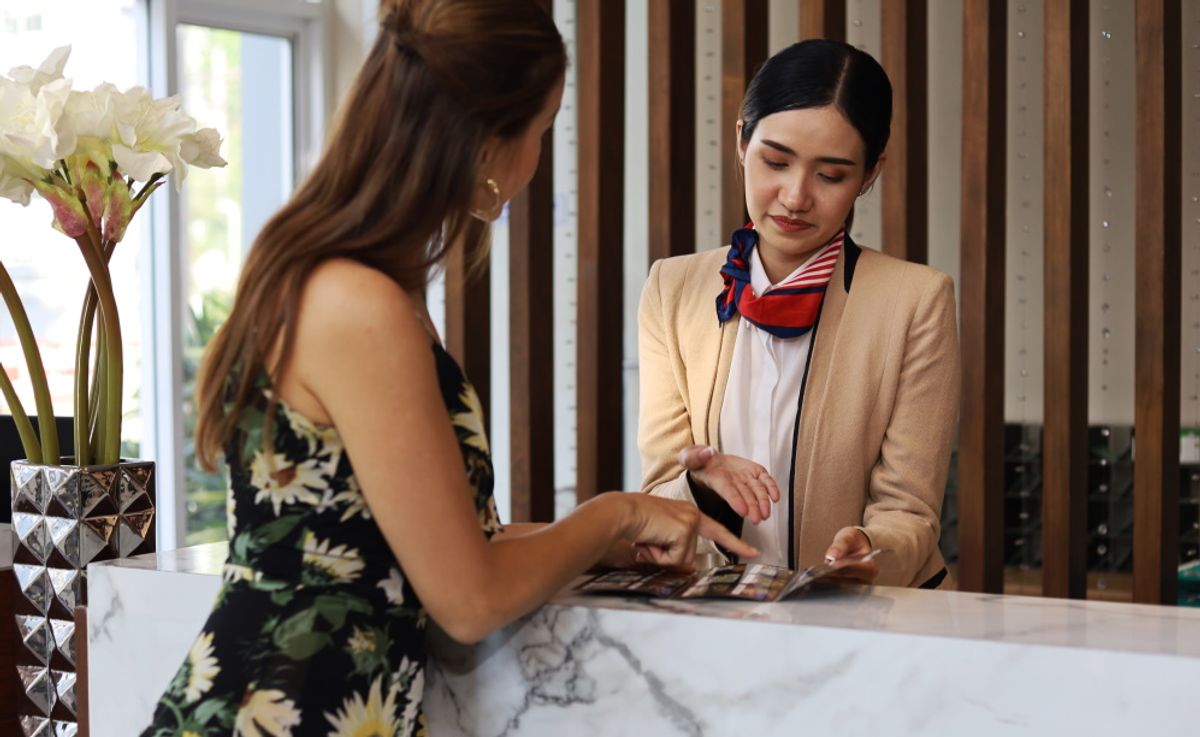 How hotels can foster human connection through tech | PhocusWire