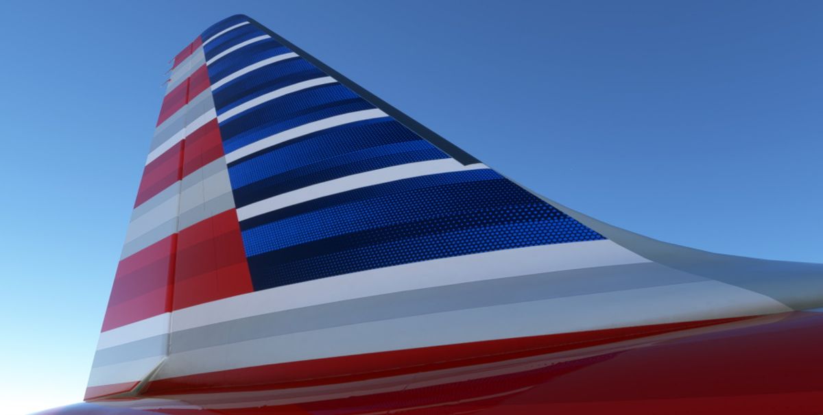 What American Airlines' Vasu Raja’s exit says – and doesn’t say – about ...