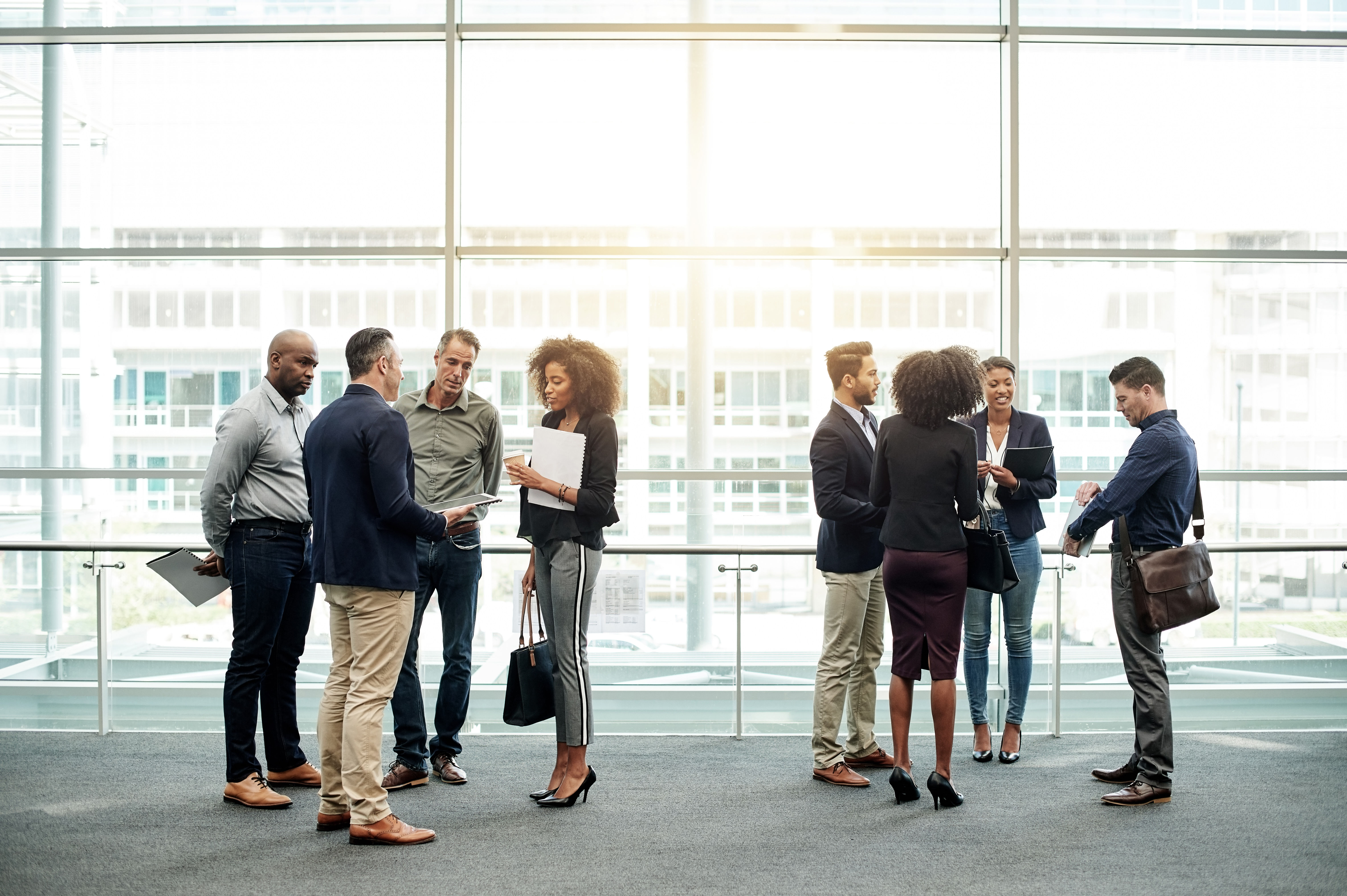 Hotel and meeting business still disconnected and misunderstood ...