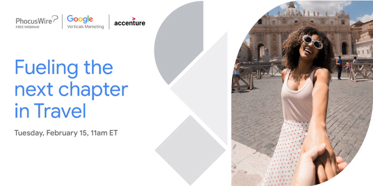 Fueling the next chapter in travel | PhocusWire