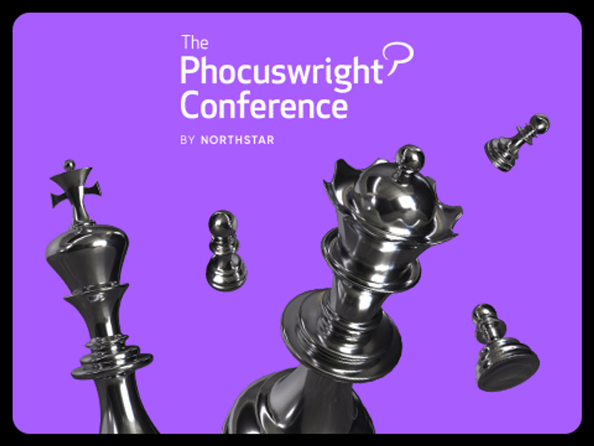 The Phocuswright Conference 2025 | PhocusWire