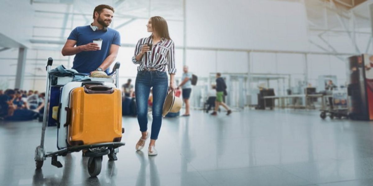 The future for virtual interlining | PhocusWire