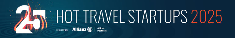 Presenting the Hot 25 Travel Startups for 2025 | PhocusWire
