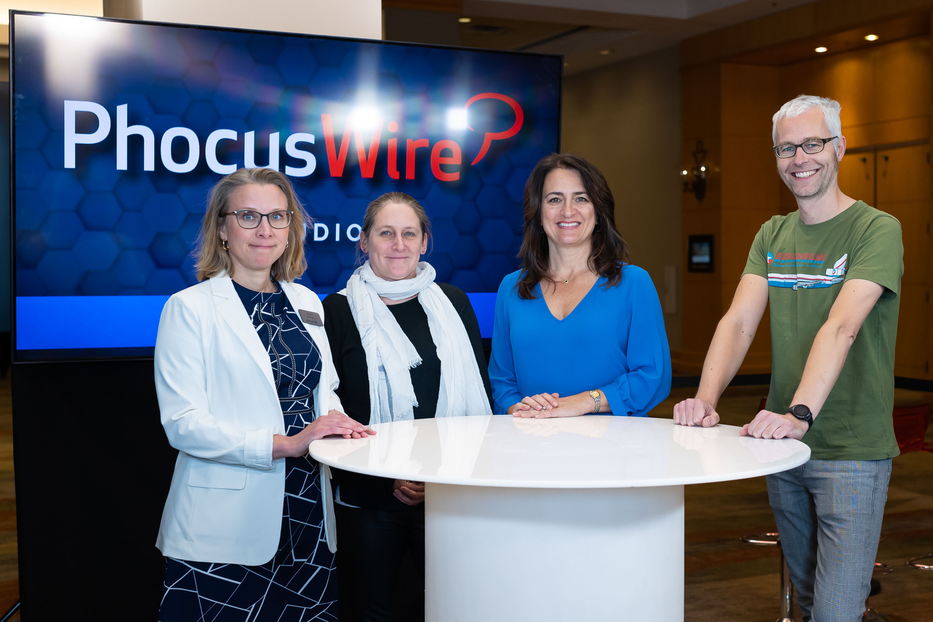 About Us | PhocusWire