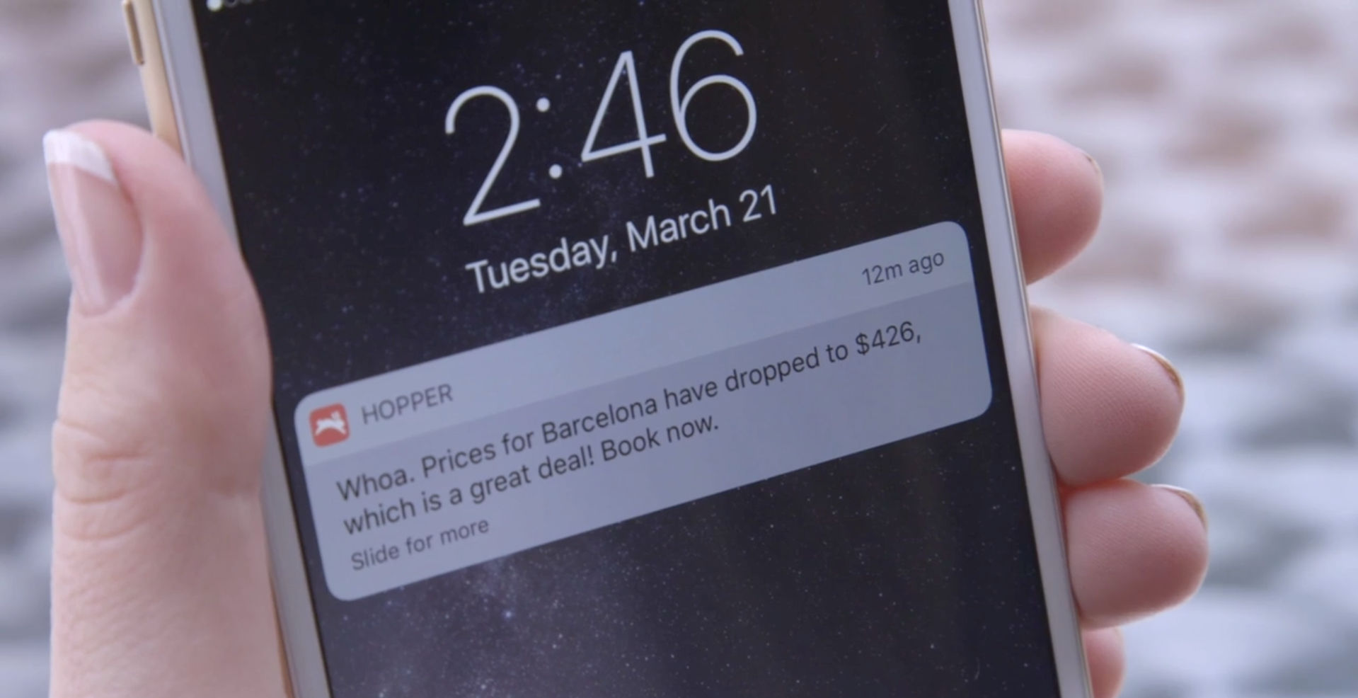 AI analysis, part 3: The brains behind Hopper | PhocusWire