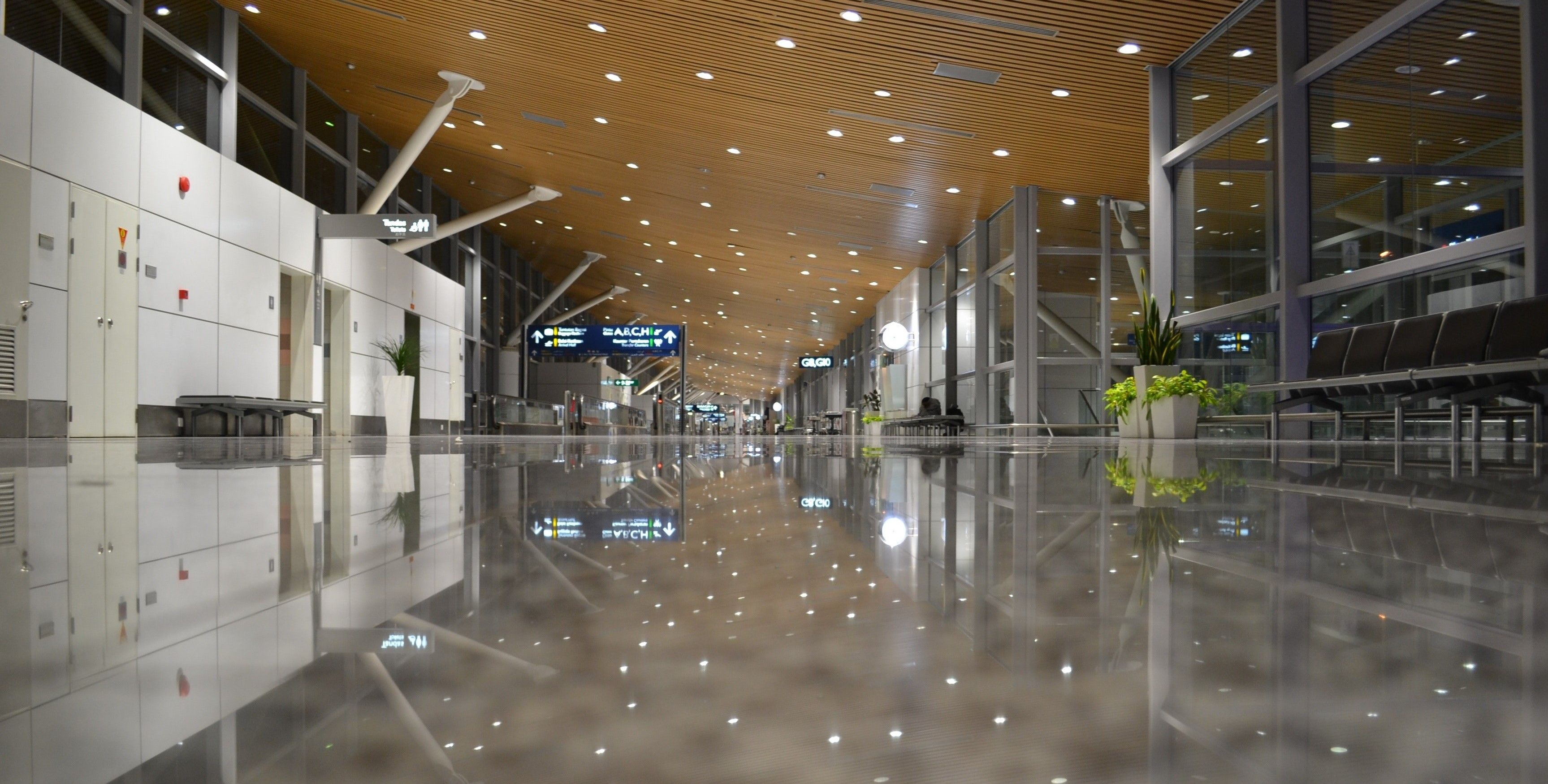 Unlocking travel security, part 3: Biometric ID | PhocusWire