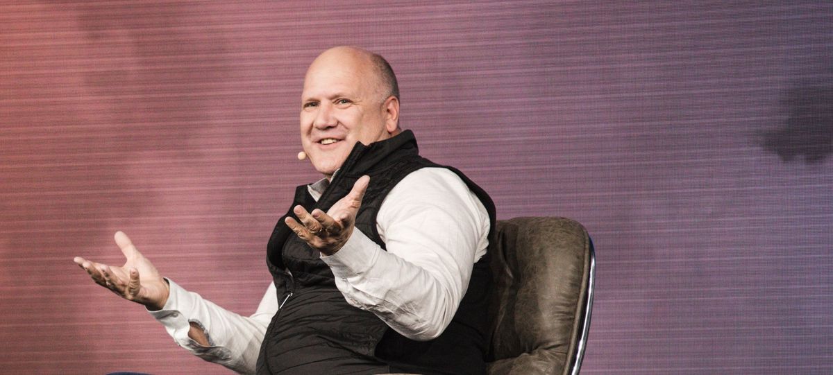 VIDEO: Airbnb on what it's learned from Amazon Prime and its community ...