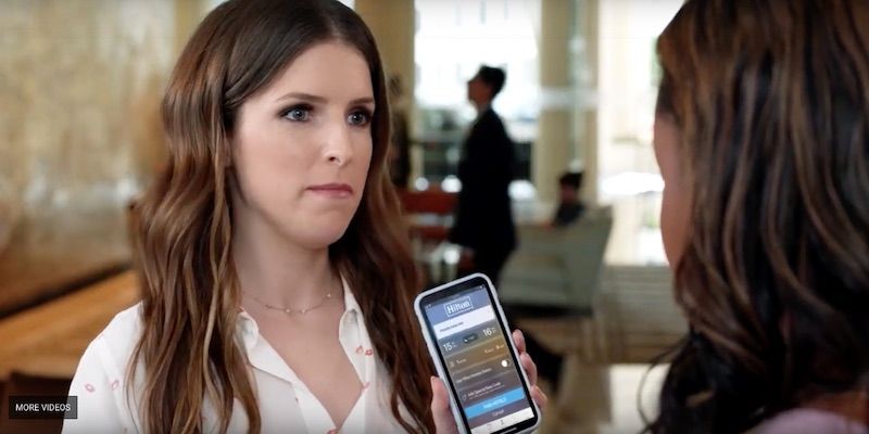 Hilton maintains focus on direct relationships as growth outstrips ...