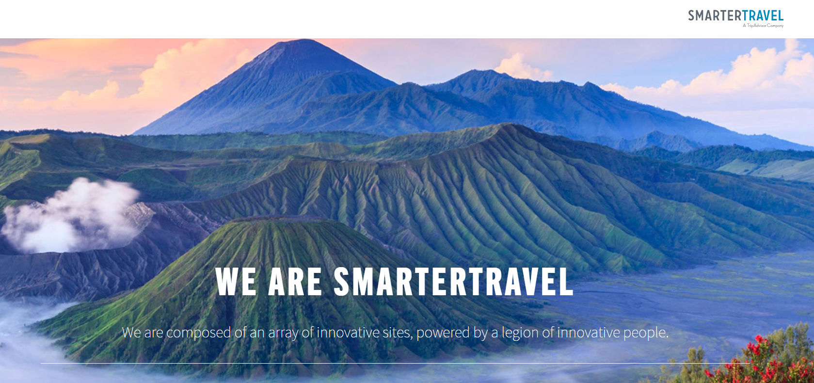 Tripadvisor sells SmarterTravel Media portfolio to Hopjump | PhocusWire