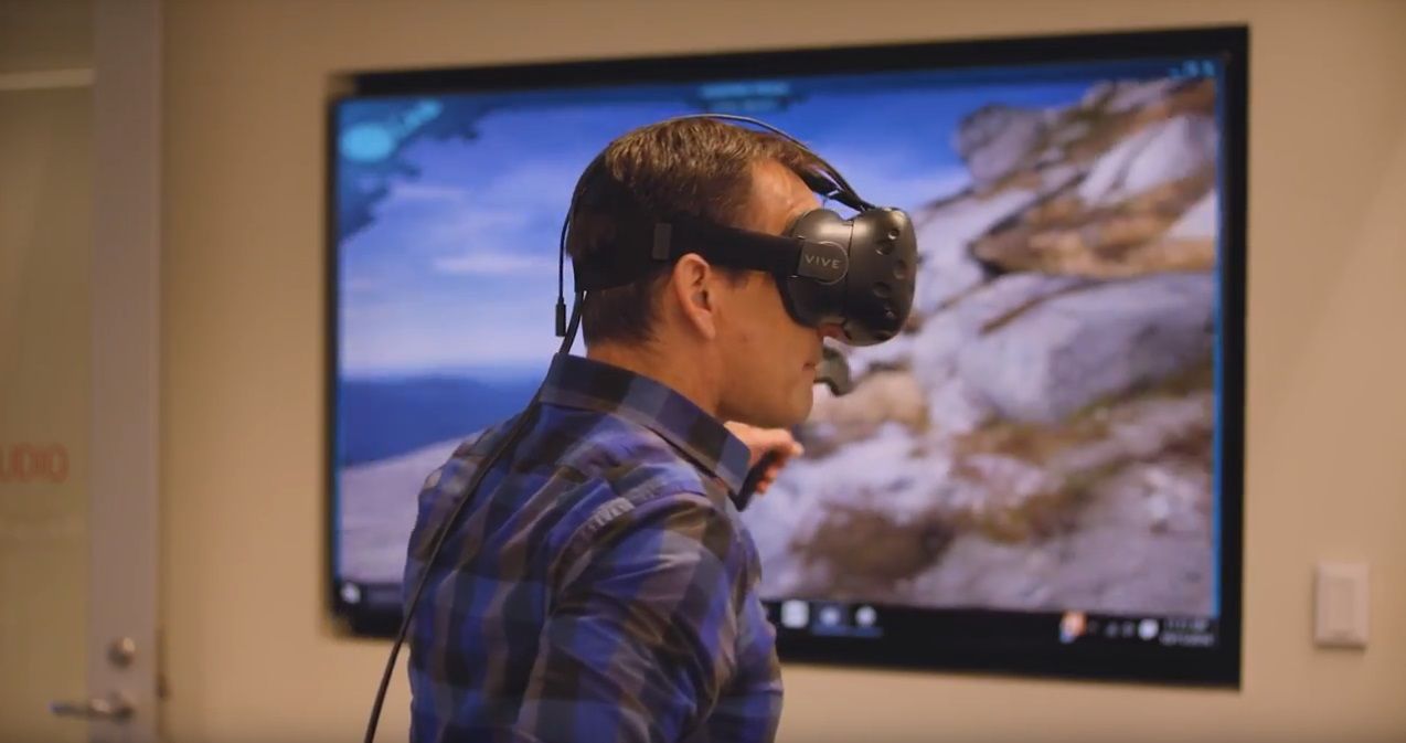 In The Big Chair - Sean Menke of Sabre | PhocusWire