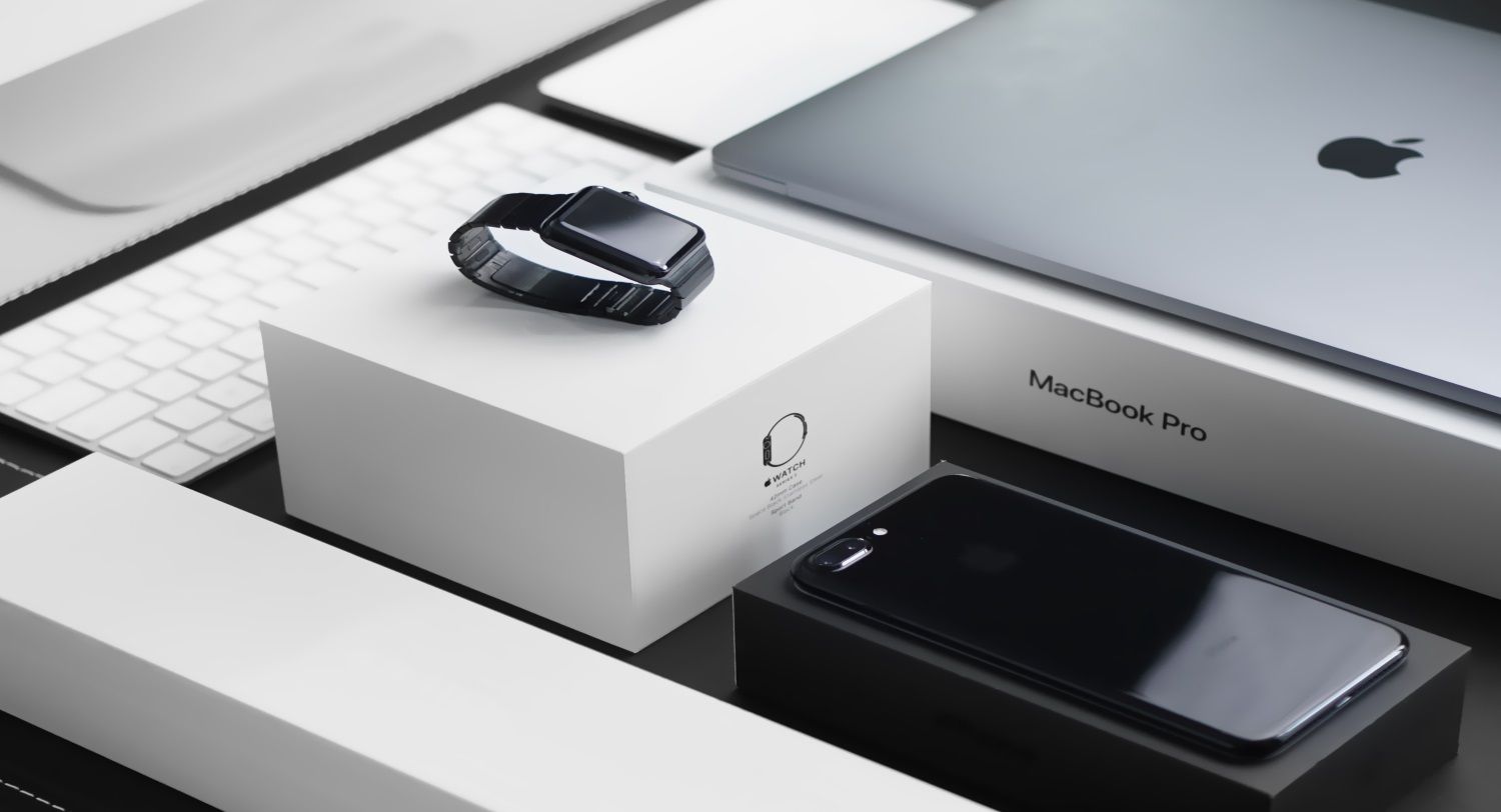 Apple plots multi-product app experience | PhocusWire