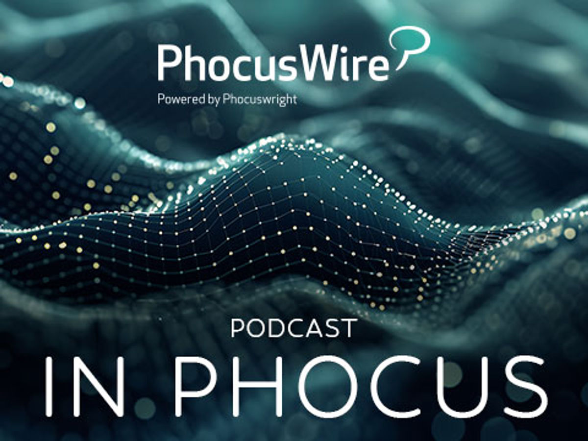 In Phocus | PhocusWire