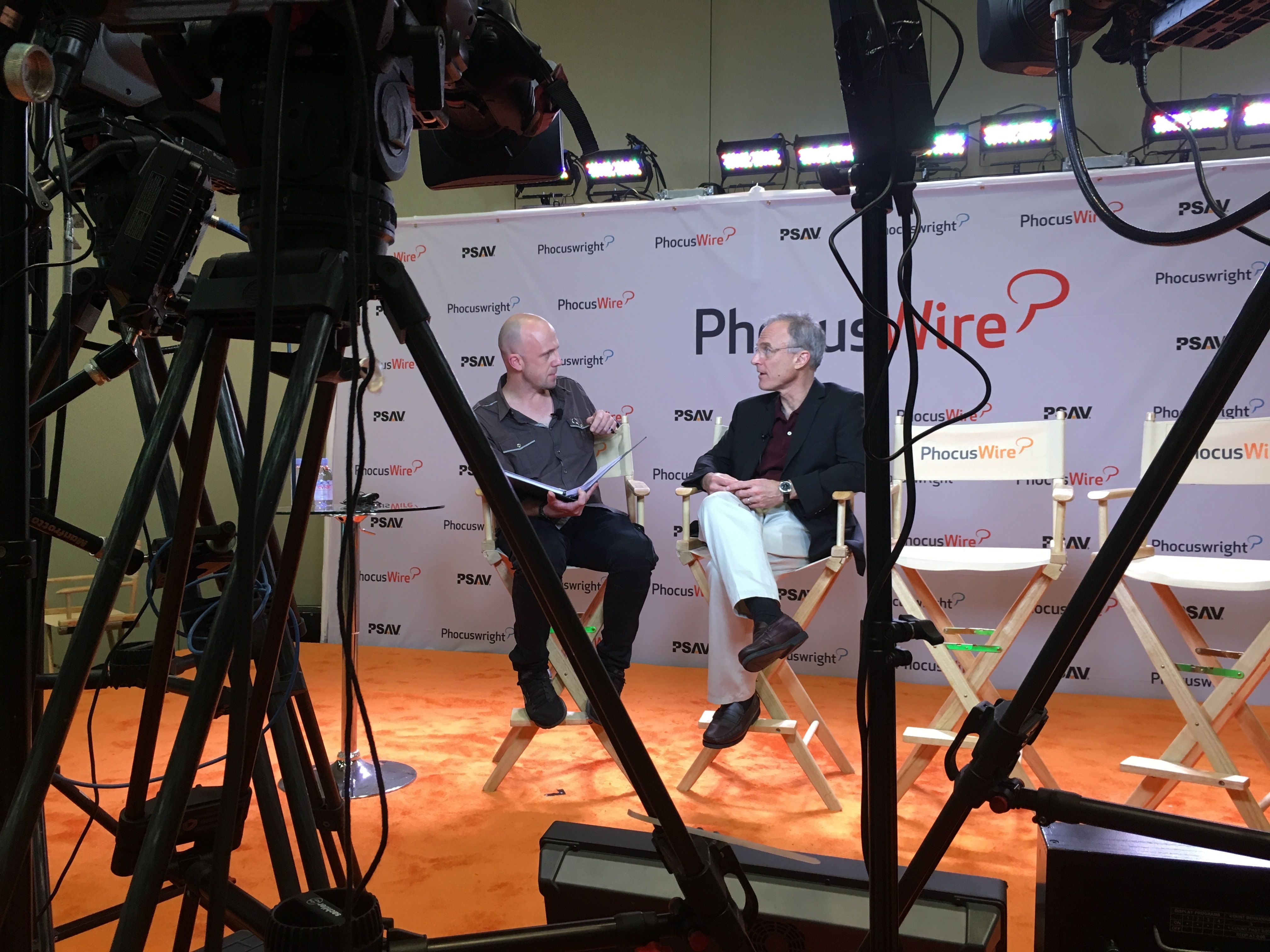 About Us | PhocusWire