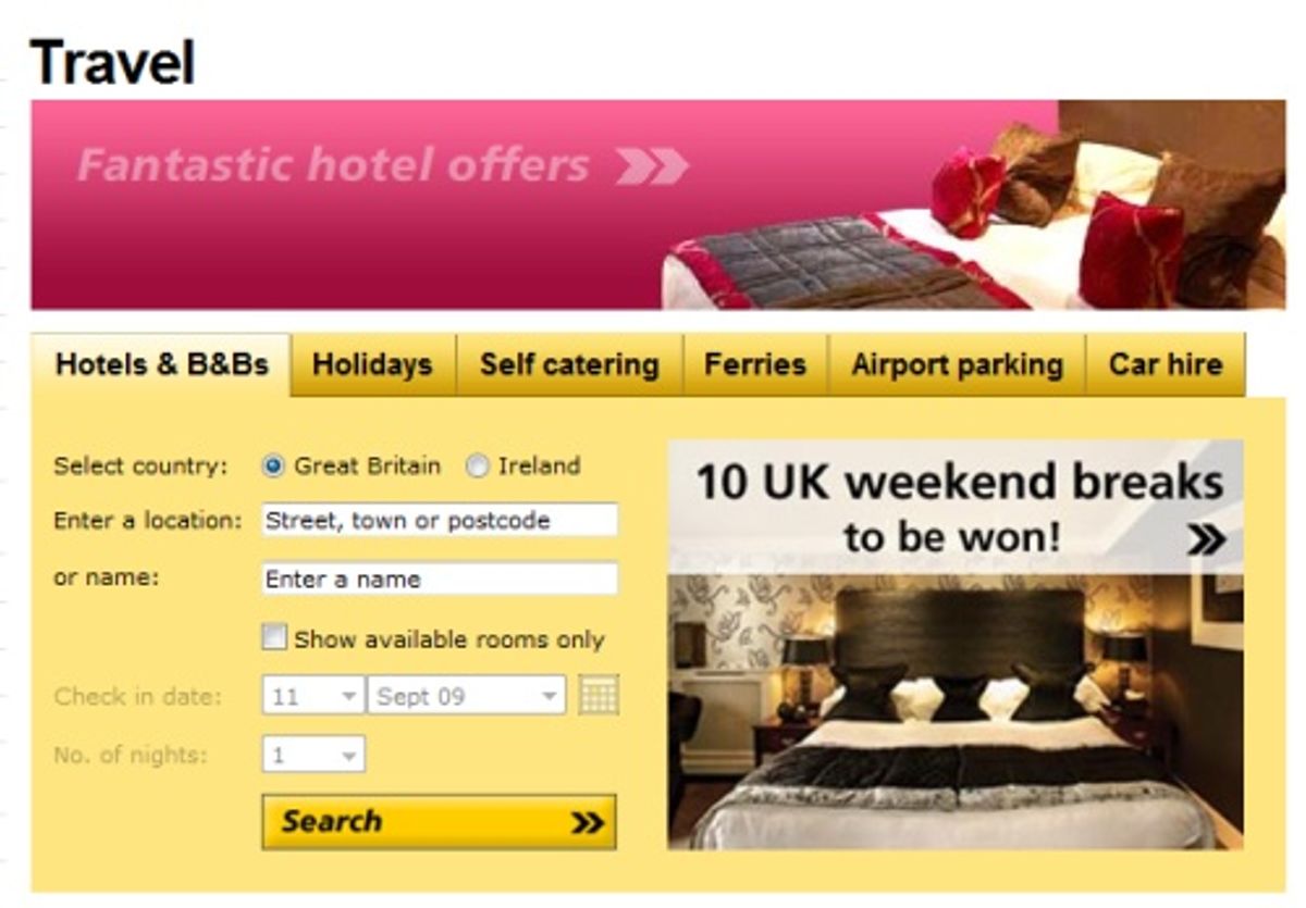 Expedia deal indicates push on white labels | PhocusWire