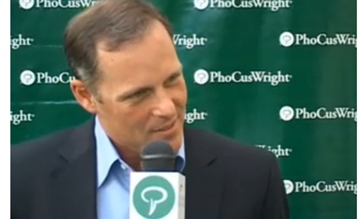 One-on-one with Rob Torres, head of Google Travel | PhocusWire