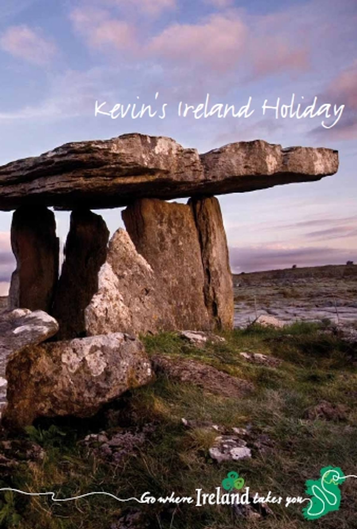 Digital travel brochures - is Discover Ireland getting it right ...