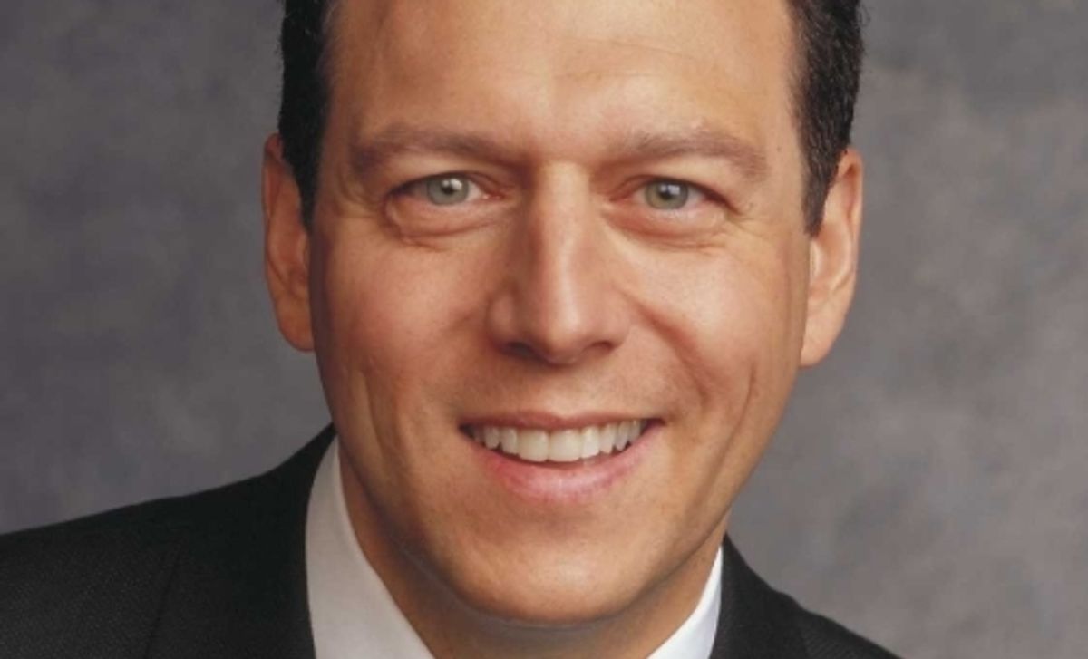 Are Tom Klein of Sabre and Gordon Wilson of Travelport birds of a ...