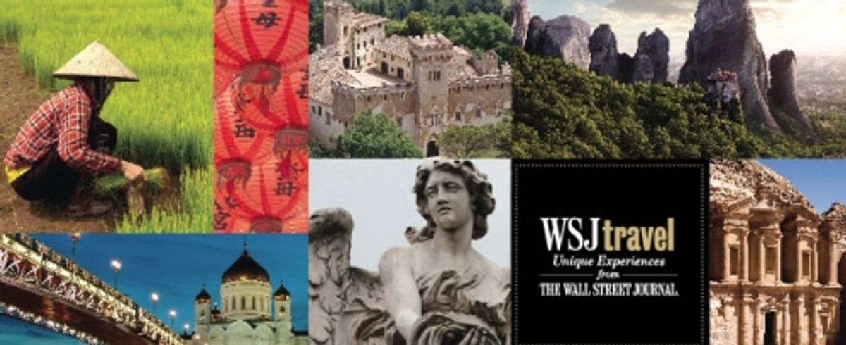 Wall Street Journal becomes latest in long line of mainstream media to ...