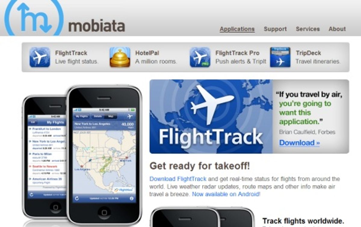 Two US airlines taking seat upgrades to mobile apps through Farelogix ...