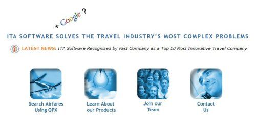 Google-ITA Software deal: Why the deal is so important to Google ...