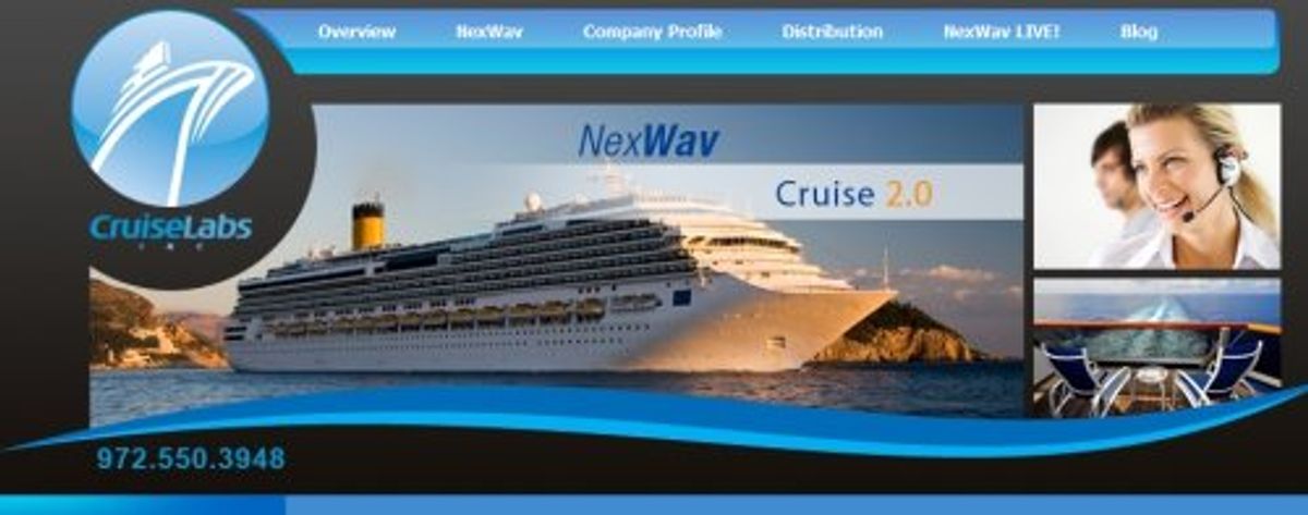 TLabs Showcase - CruiseLabs | PhocusWire