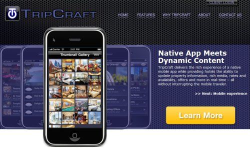 TLabs Showcase - TripCraft | PhocusWire