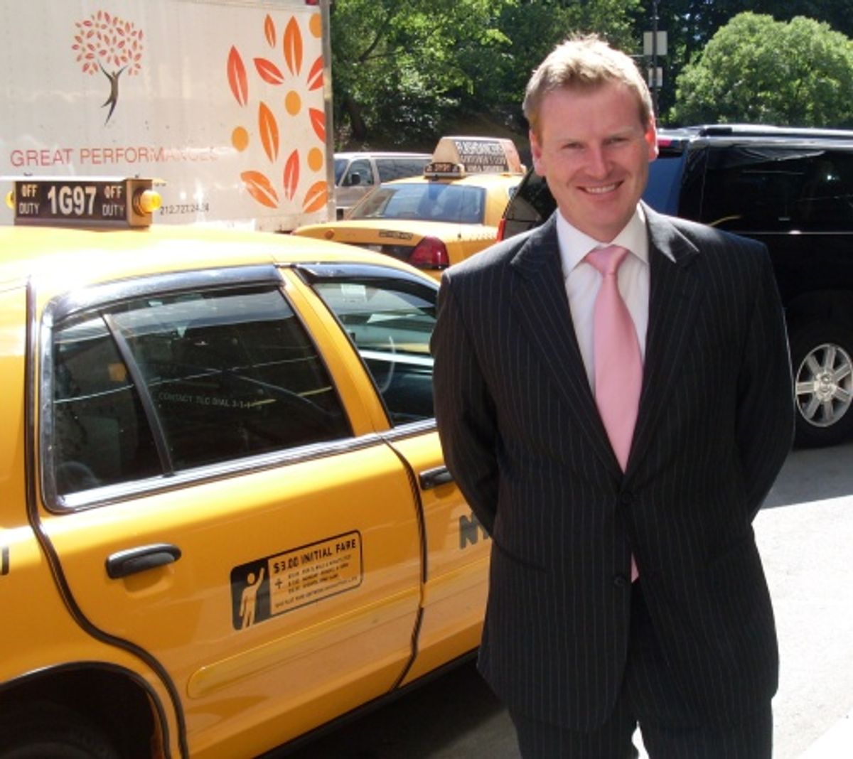 Travelzoo changing of the guard -- Chris Loughlin becomes CEO | PhocusWire