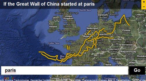 Bringing travel and history to life on a map near you | PhocusWire