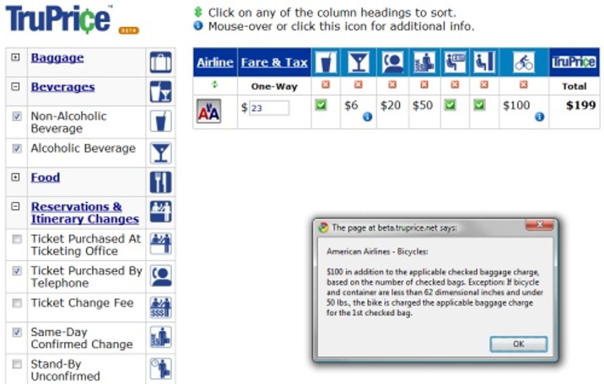 TLabs Showcase - TruPrice | PhocusWire