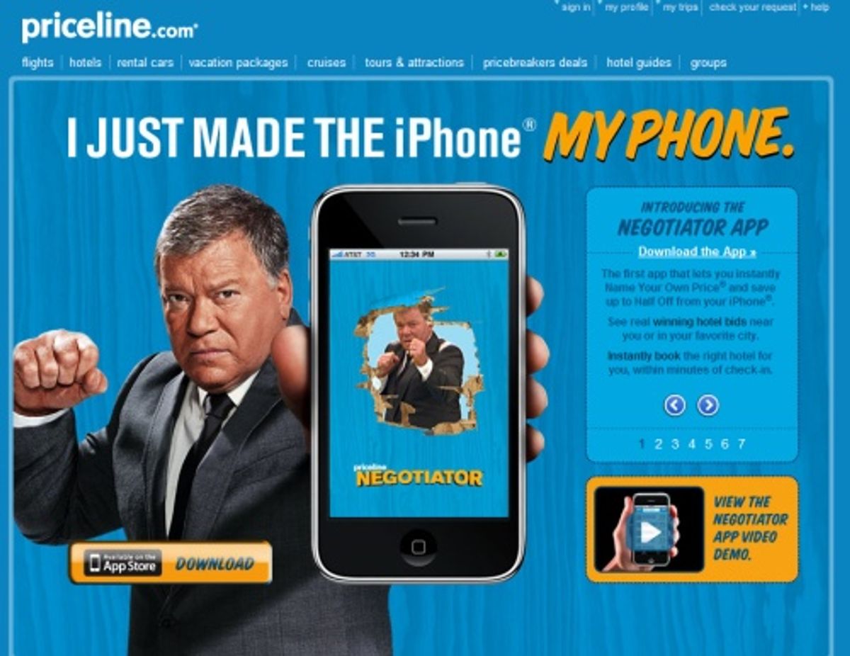 Priceline mobile app usage shows in-destination booking trend | PhocusWire