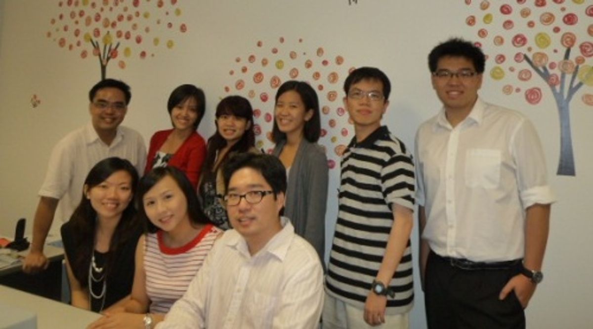 TLabs Showcase - ComeSingapore | PhocusWire