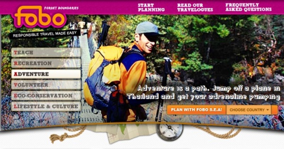 TLabs Showcase - Fobo | PhocusWire