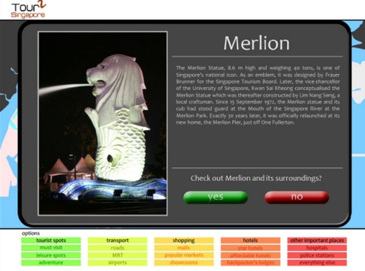 TLabs Showcase - Tourz | PhocusWire