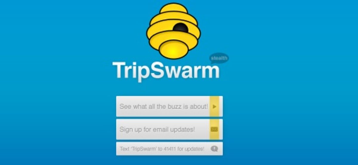TLabs Showcase - TripSwarm | PhocusWire