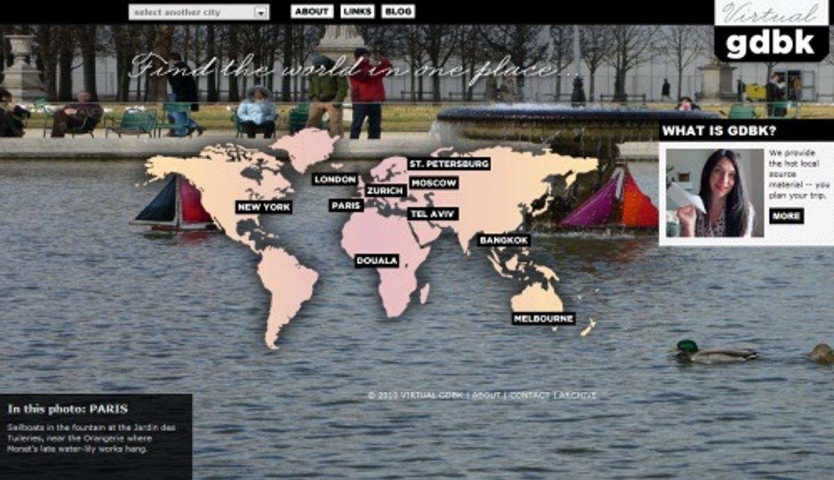 TLabs Showcase - Virtual GDBK | PhocusWire